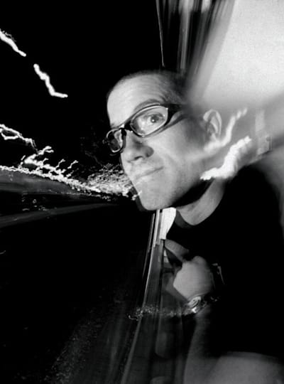 Lendas do Skate: Bob Burnquist