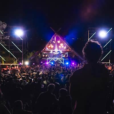 History of Oppikoppi