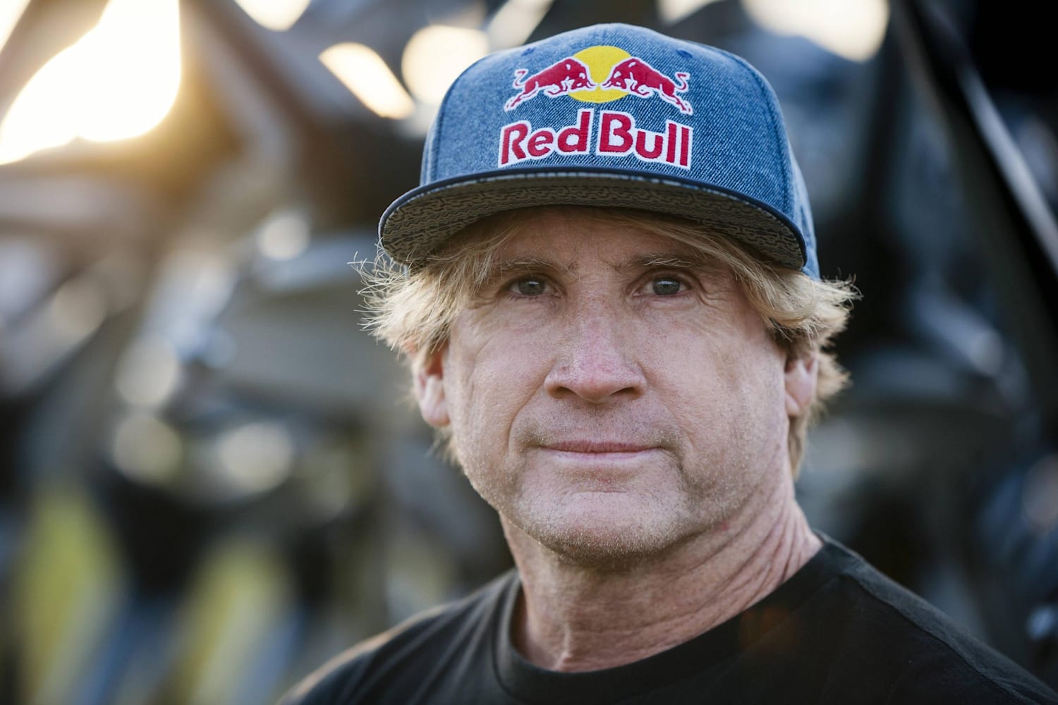 Robby Naish: Windsurfing +++Official Athlete Page+++