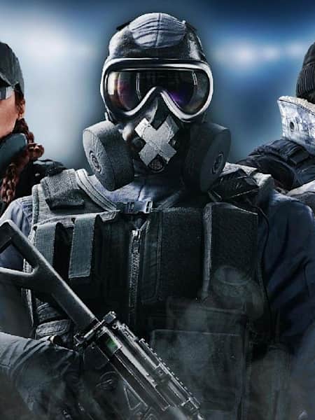 Rainbow Six Siege tactics: Strategies pro players use