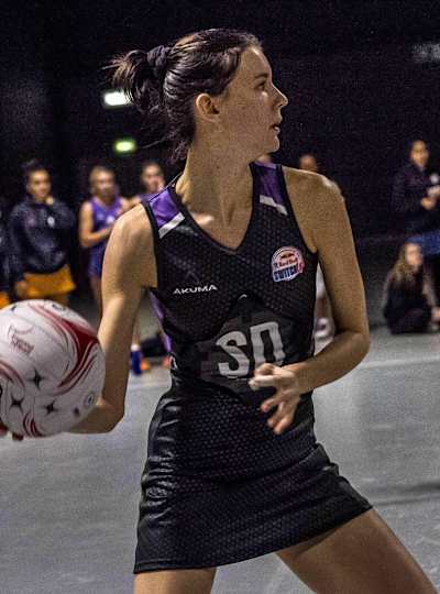 Netball spin-offs: 4 versions you´ve never heard of