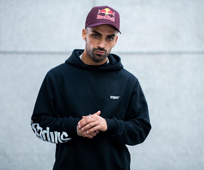 Majid im Porträt: 10 Fakten über den Hip Hop-Tänzer