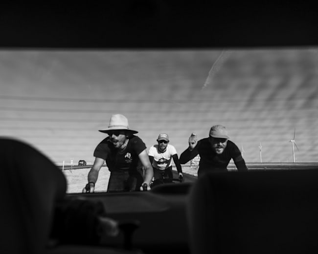 Die besten Rennrad-Filme aller Zeiten 🚴 - Die Top 10