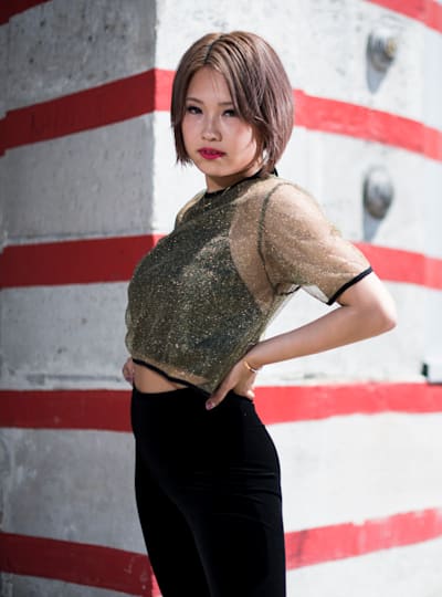 Ibuki: 10 things you need to know about the dancer