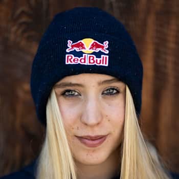 Lara Colturi: Alpine Skiing – Red Bull Athlete Page