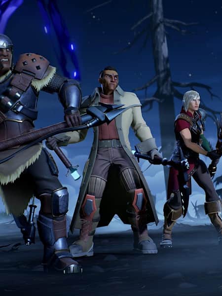 Dauntless tips: How to beat the behemoth on PS4 and PC