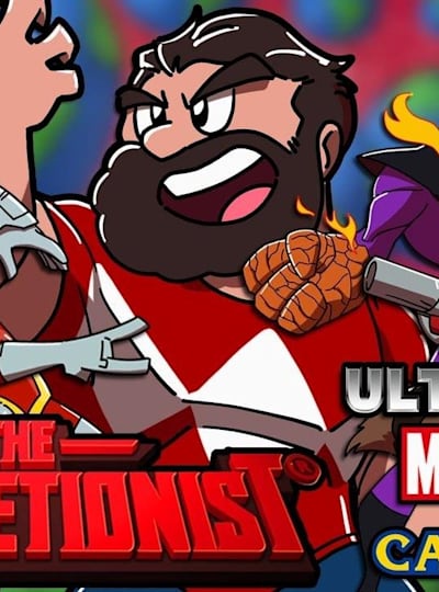 The Completionist interview: My toughest challenges