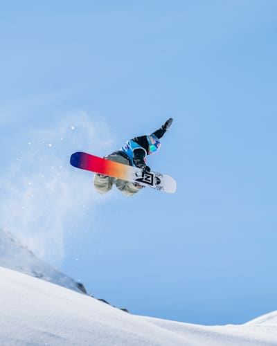 Mind Set Win podcast: Marcus Kleveland on pressure