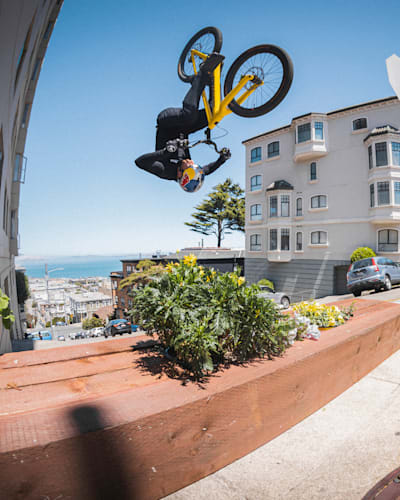 Los mejores programas del año de Red Bull