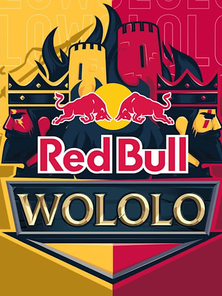 Red Bull Wololo Guide | Red Bull Esports