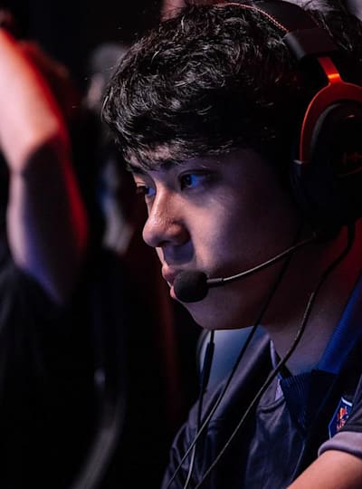 Anathan ‘ana’ Pham: He's back in Dota 2 – the interview