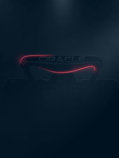 Oracle And Red Bull Racing Launch A New Chapter