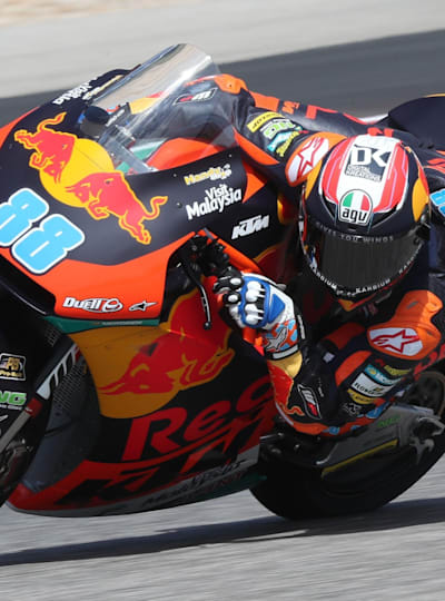 Superbikes vs MotoGP: Descubre las diferencias