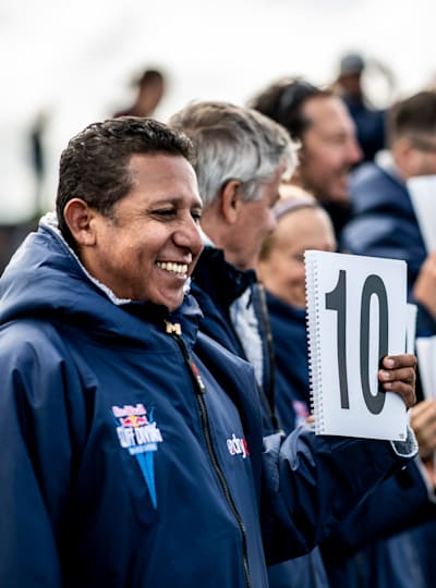 Hunt et Iffland rois du Red Bull Cliff Diving Irlande