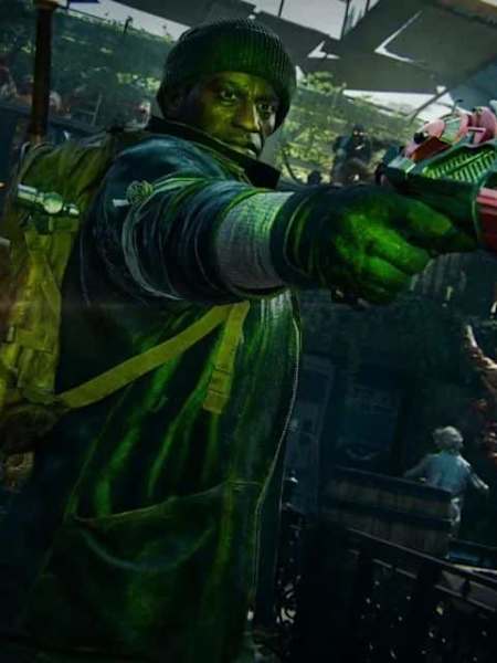 CoD Black Ops 6 Zombies : guide du secret de Shattered Veil