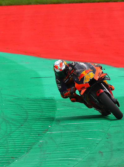 GP de Styrie MotoGP 2020: Oliveira l'emporte! Résultats