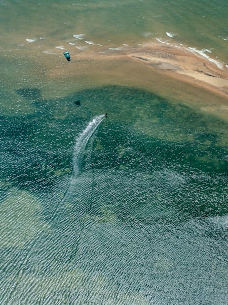 Voyage à Dakhla : le paradis du kitesurf au Maroc