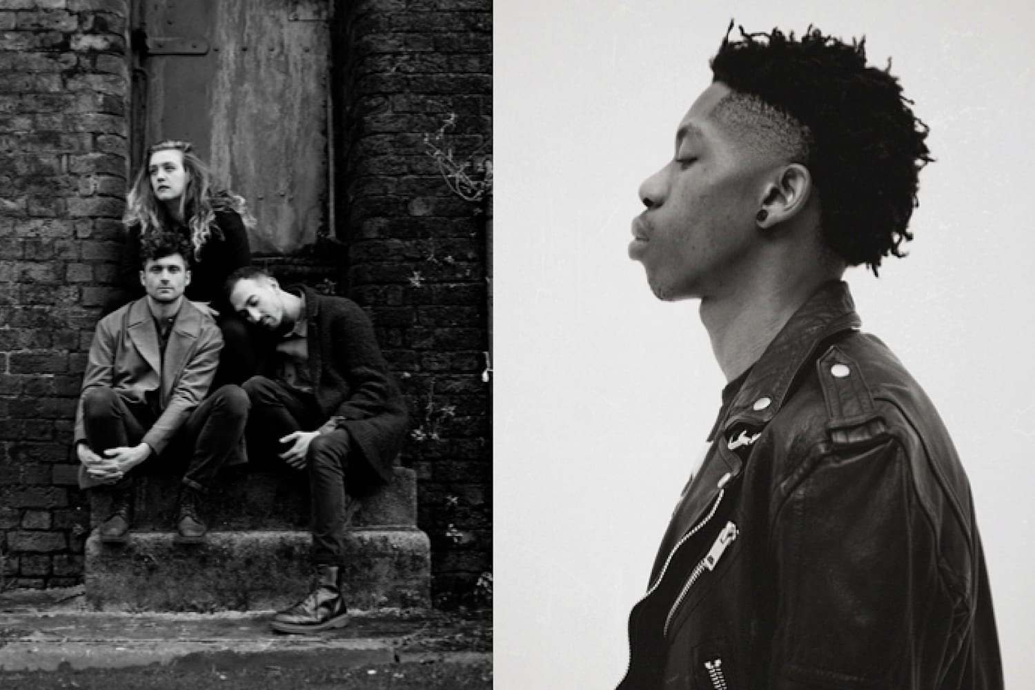 Records that shaped All We Are, BLESSED