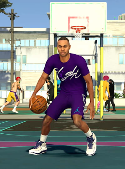 Best MyPlayer builds NBA 2K21: The most dominant ones!