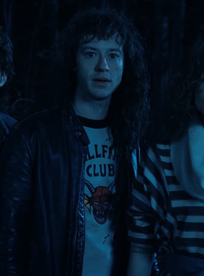 Most a Metallica dalát vitte sikerre a Stranger Things