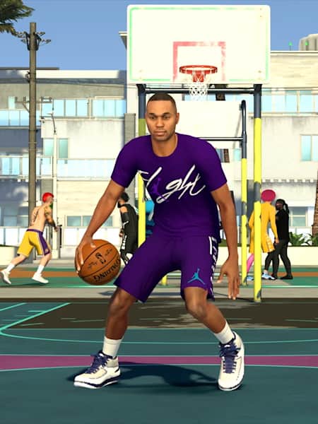 NBA 2K21: las mejores creaciones de MyPlayer