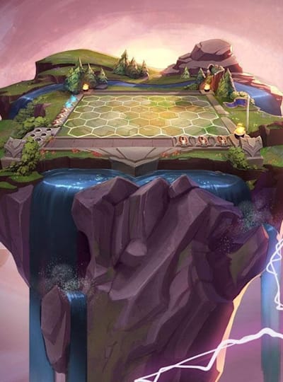 Teamfight Tactics ranked ladder: Tips to help you climb