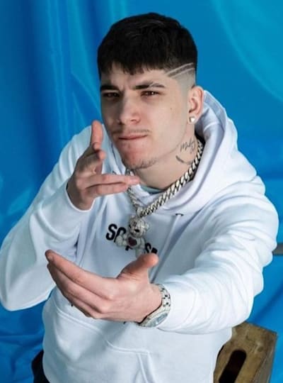 La vita di Shiva: il rapper di Bossoli