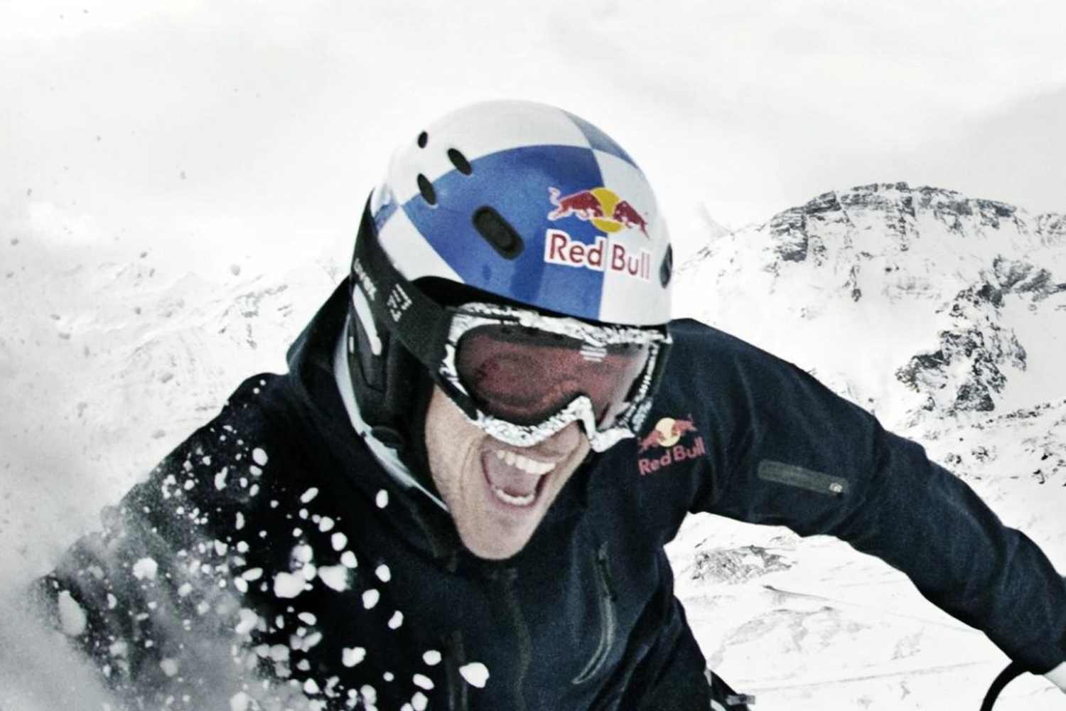 Red Bull Edge 2017 ++ Alle Infos & Anmeldung