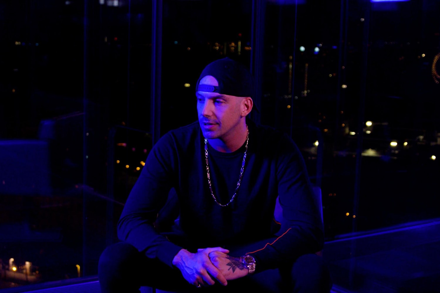 RAF Camora & Zenit » Exklusives Interview!