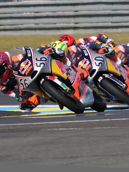 Blog | Kevin Farkas doing a lot of racing