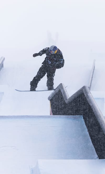 Hiroto Ogiwara – Red Bull Athlete profile