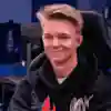 Setty bootcamping at Red Bull Gaming Sphere London, October 2022
