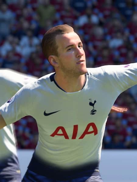 FIFA 19 Ratings Winter Refresh: 11 EPL stars you need