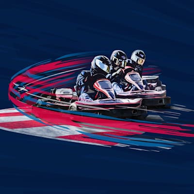 Red Bull Kart Fight 2023