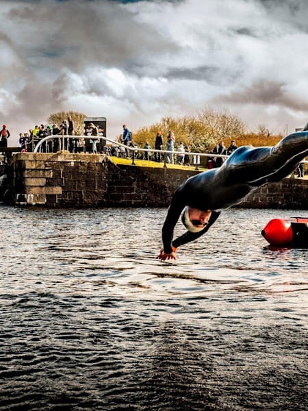 10 cold water swimming benefits you should embrace
