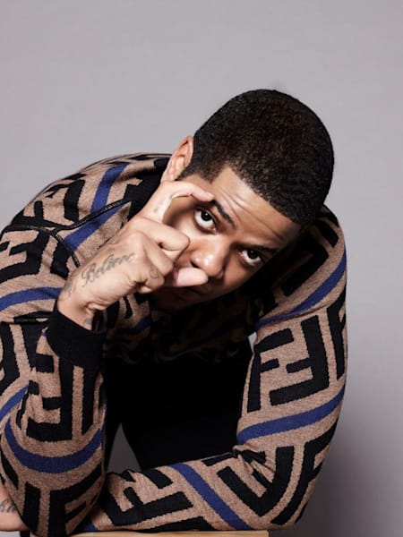 Chip's TEN10 album: 5 Takeaways