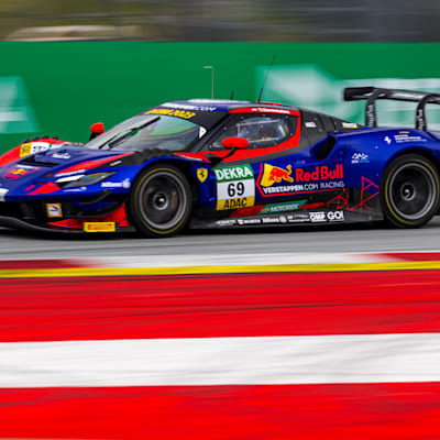 DTM – Red Bull Ring: event information and videos