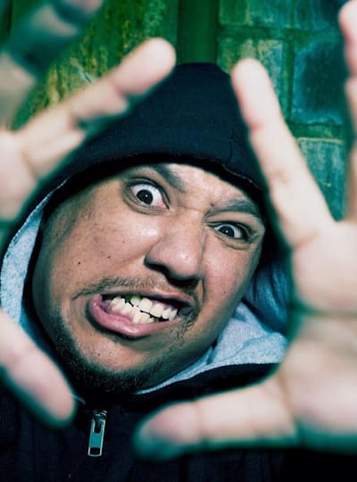 Bryte - The Bryte Side of Life