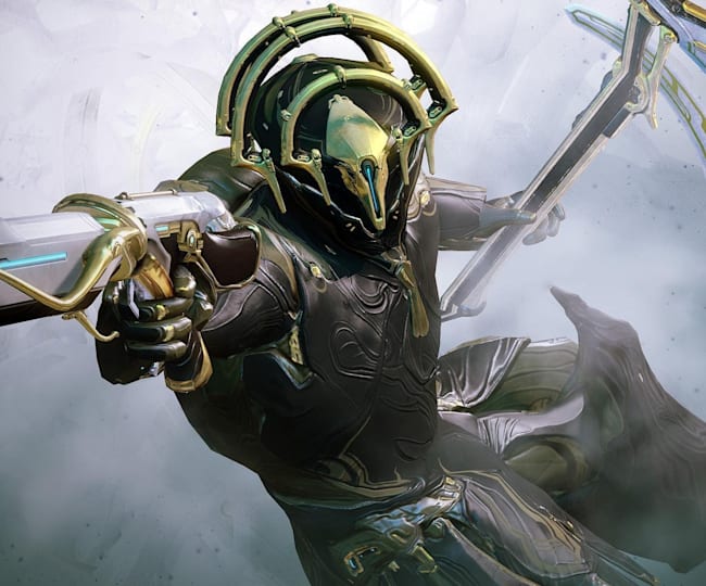 Warframe: cómo mejorarlo en Nintendo Switch ++ lista
