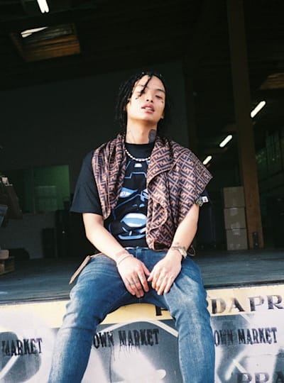 88Rising: The collective fuelling Asian hip-hop's rise