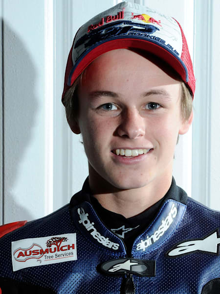 BLOG | Josh Hook traveling to Spain to start the season