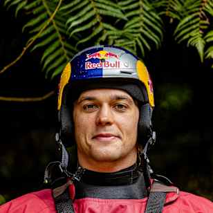 Zack Mutton: Whitewater Kayak – Red Bull Athlete Page