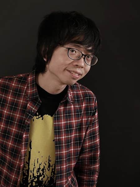 ex.WHITE ASH のび太 の再始動所信表明【インタビュー】なぜこの時代にロックを続ける？