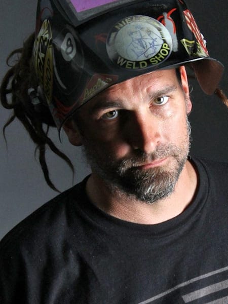 Nate Wessel is the Most Progressive Ramp Builder Ever