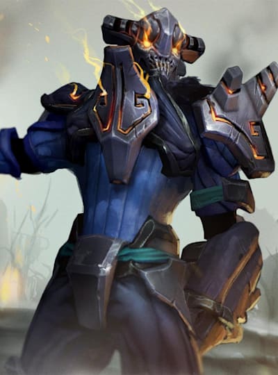 Dota 2 Sven: How to play the Rogue Knight *build guide*