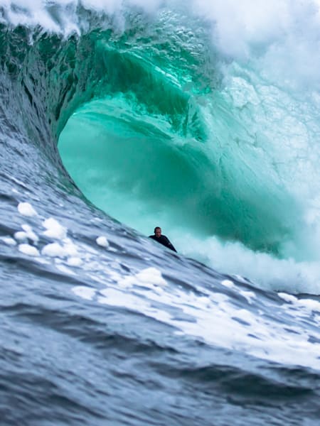 Benn Richardson: Meet the Red Bull Cape Fear attendee