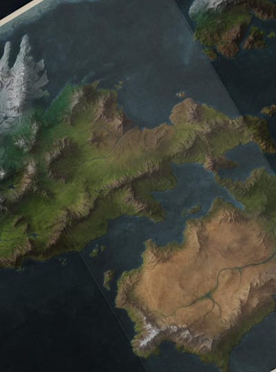 League of Legends: In arrivo l'MMO di Riot