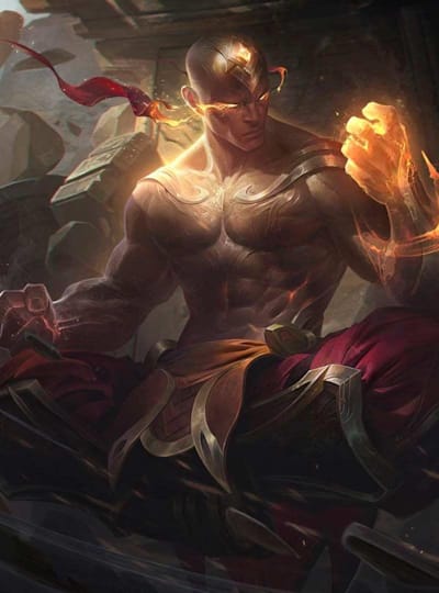 League of Legends player types: 11 we all know too well