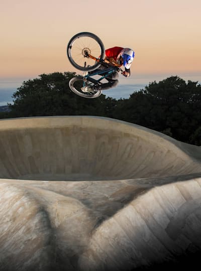 How to ride a bowl in mountain biking: Top 5 tips