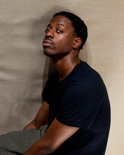 Lossapardo parle de son 1er album If I Were To Paint It